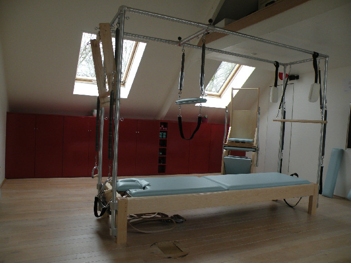 Idunn Pilates studio | info@idunnpilates.be, 0487/028.388